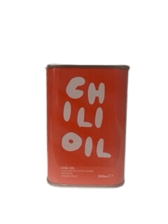 Chili Oil | Kamp